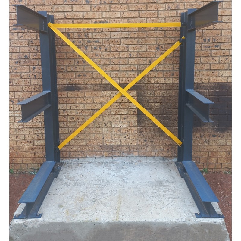 Cantilever Racking - Murriers